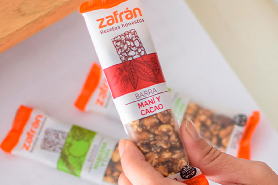 Zafrán - Recetas Honestas | Medifé