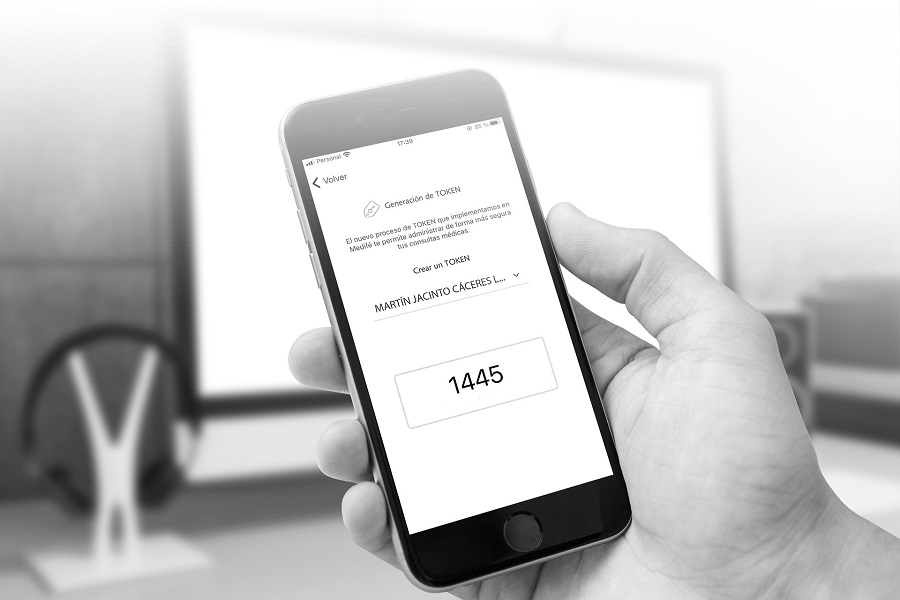 Beneficios del código token | Medifé